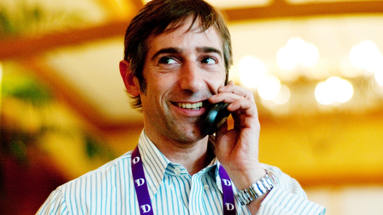 Zynga Founder Mark Pincus Launches A Startup Factory