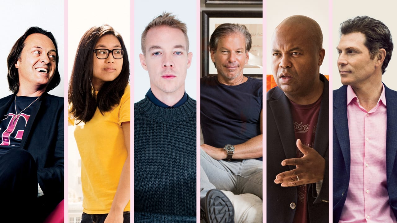 Secrets Of The Most Productive People