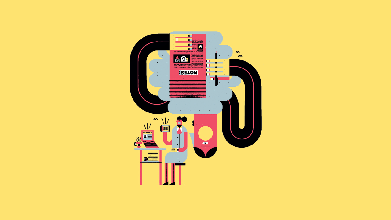 The Cloud’s Bright Future