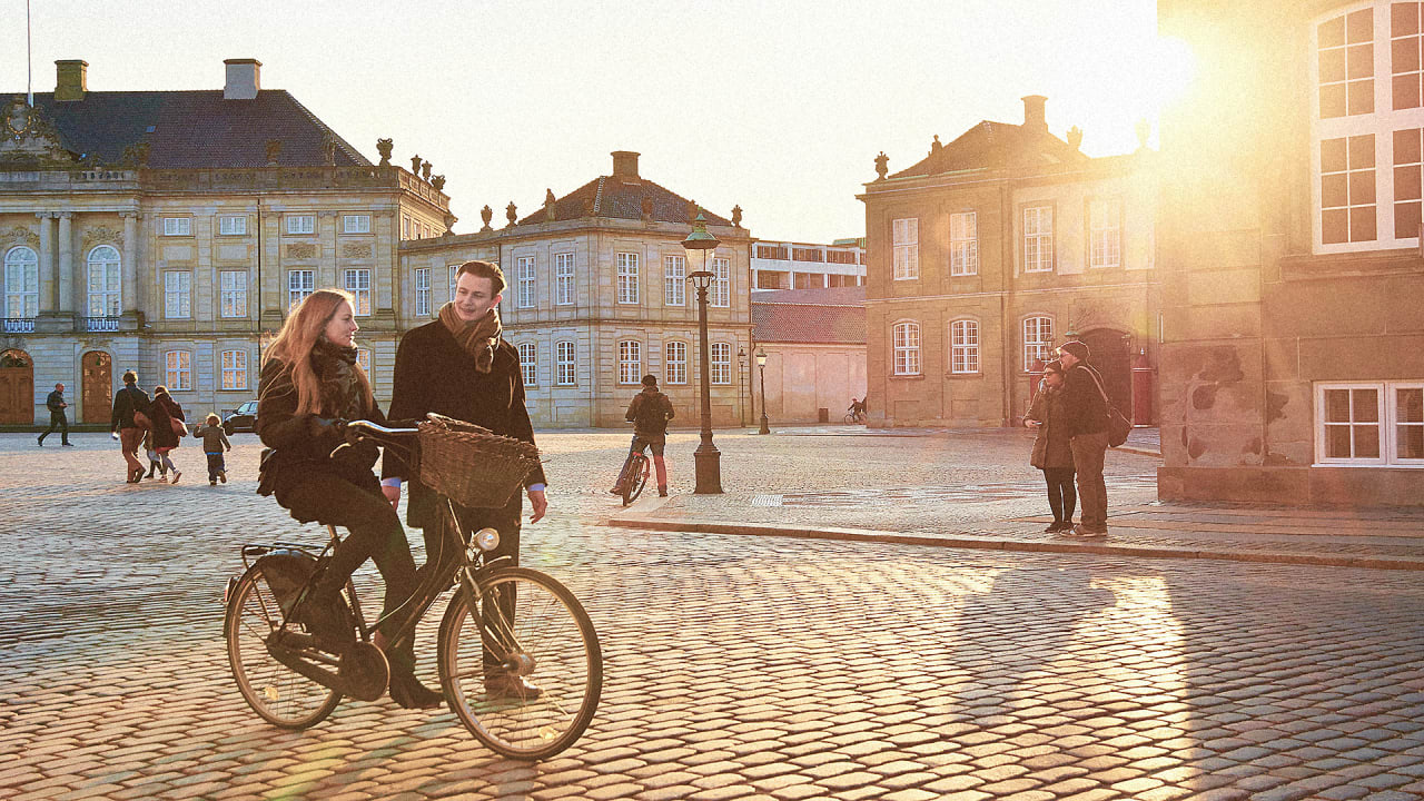 The 10 Most Livable Global Cities For Balancing Work And Play