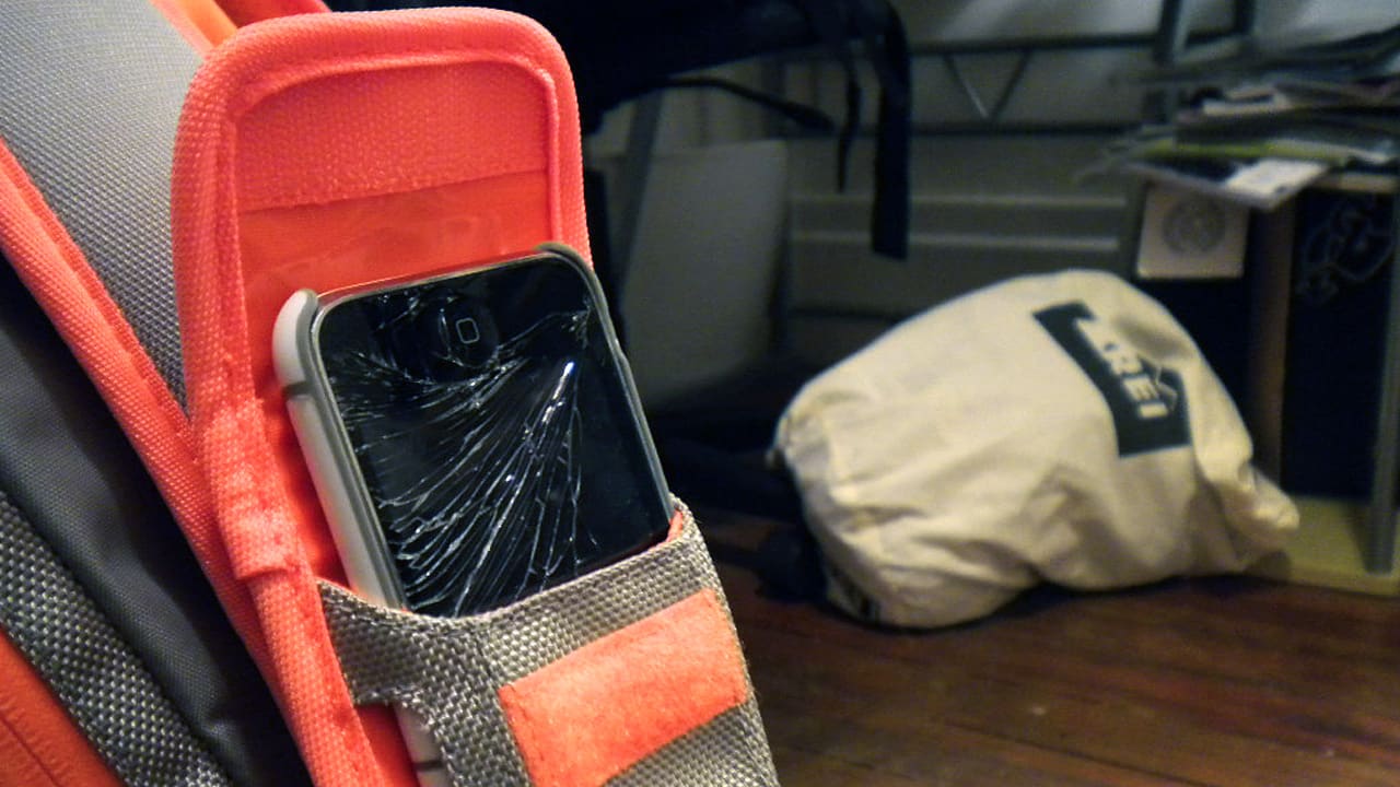 Coming In 2015: A Stronger Gorilla Glass For Smartphone Screens