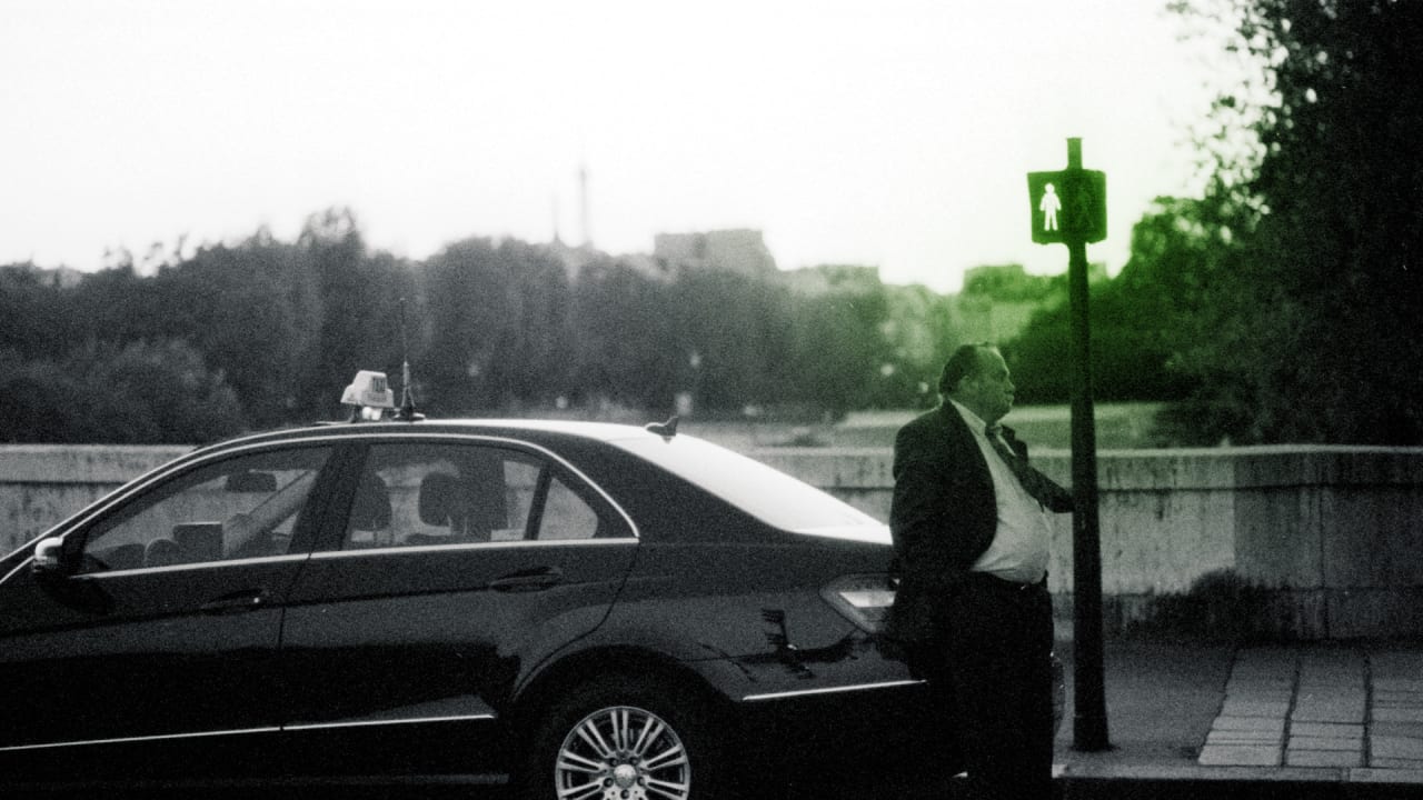 Uber’s Emil Michael Probably Won’t Be Fired, Says Report