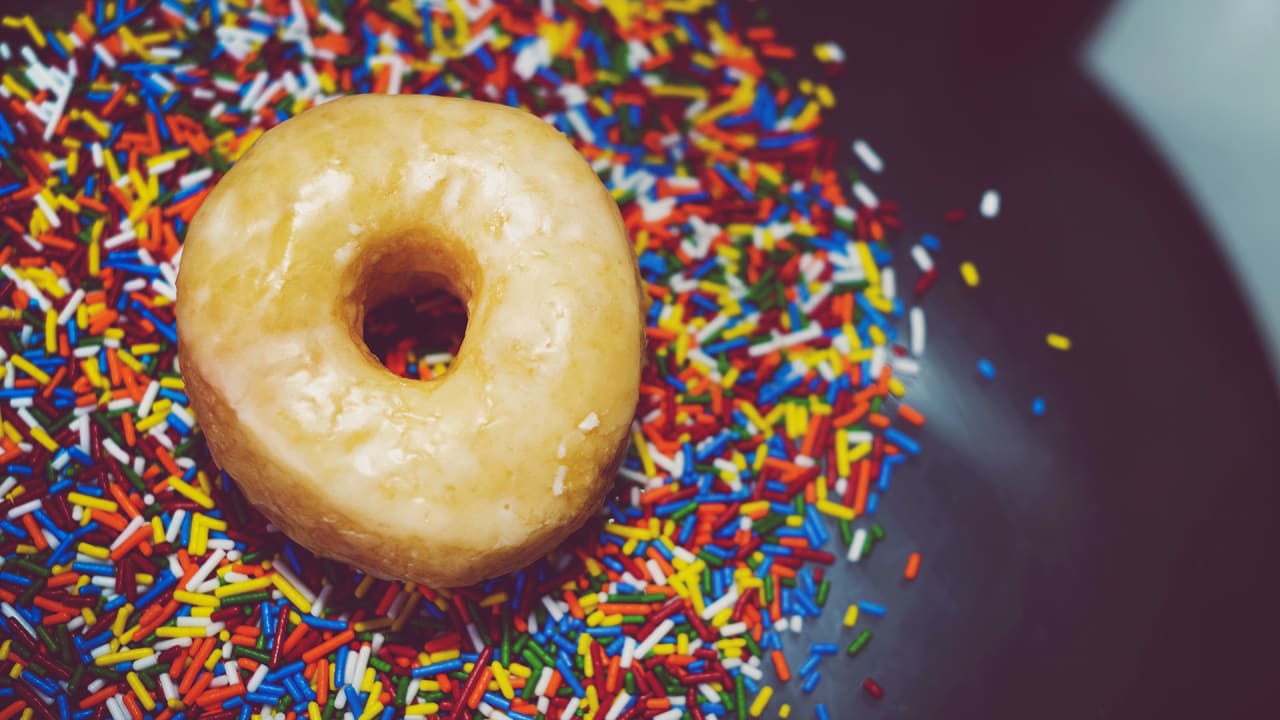 Recipe For That Weird Thanksgiving Donut: One Part Smoked Turkey, Two