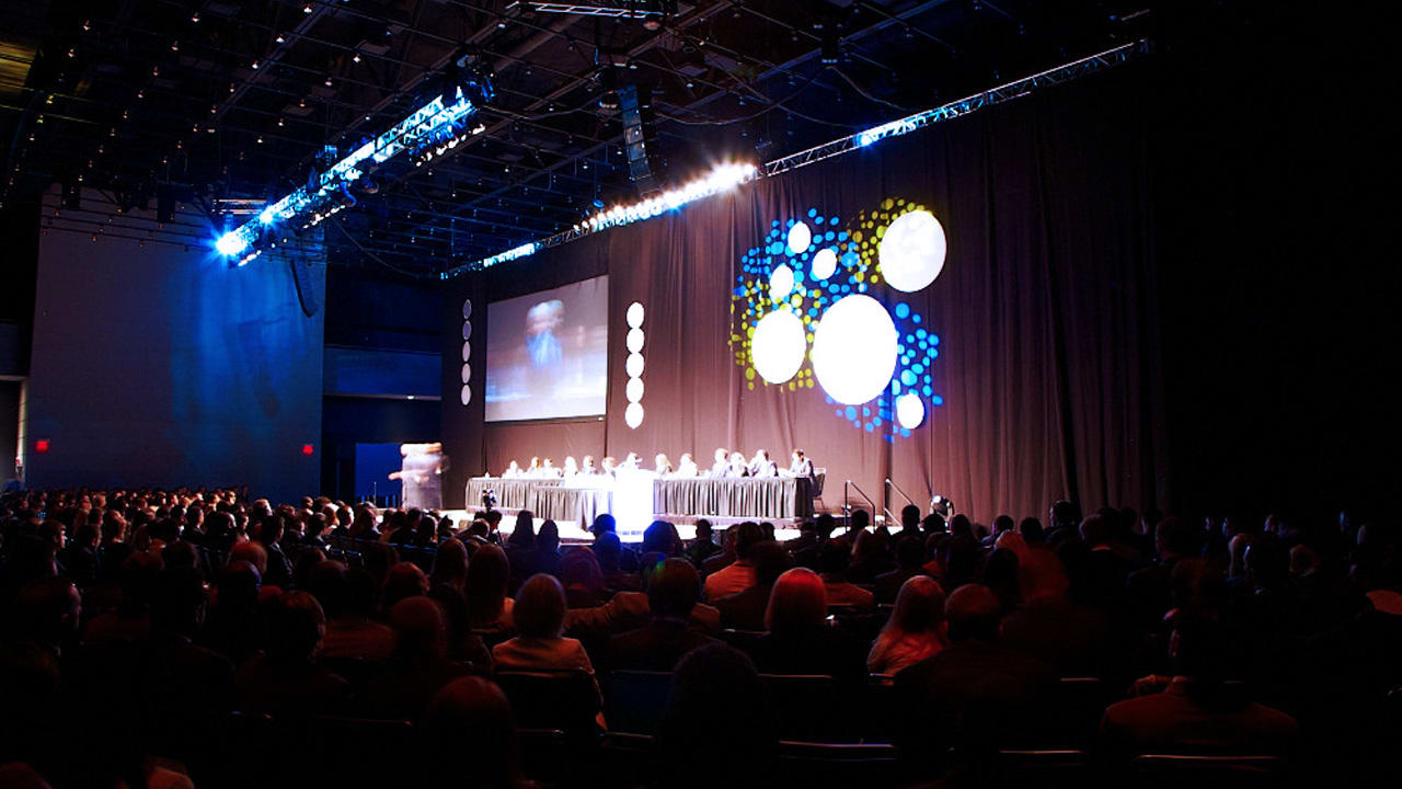 5 Strategies For Creating A Conference Panel People Actually Want To H