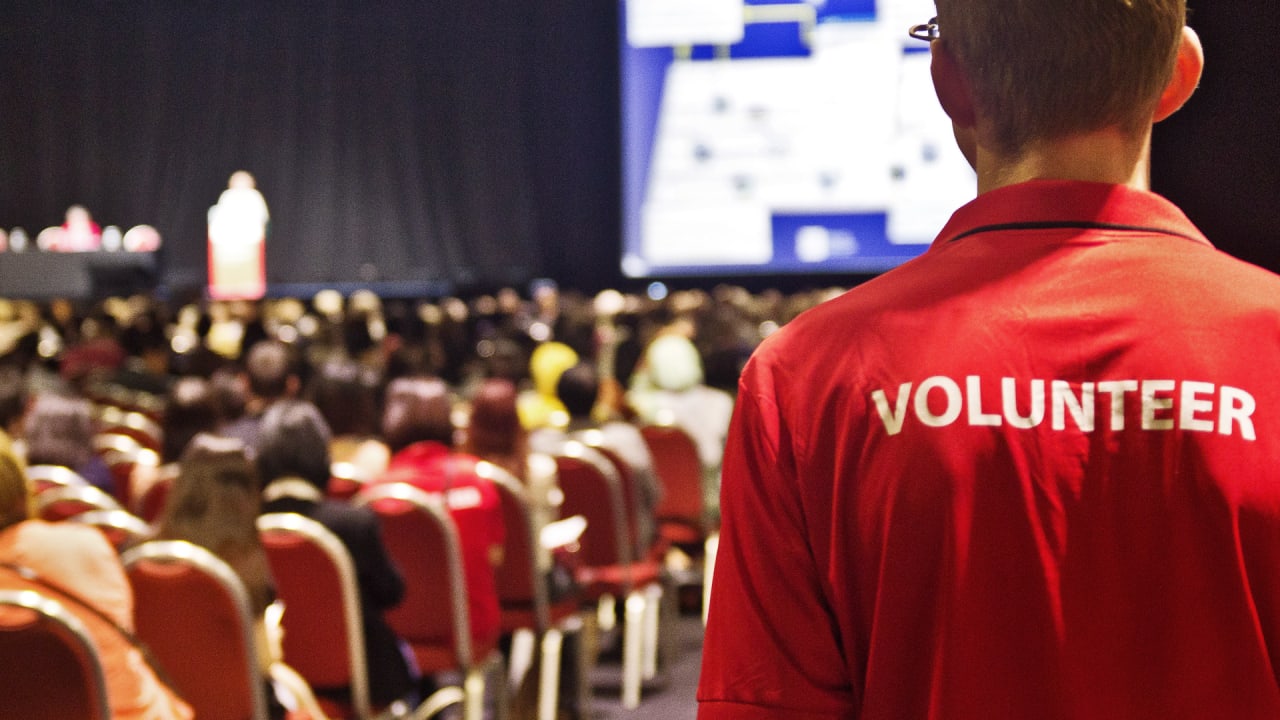 A Creative New Way To Encourage Employees And Support Causes At The Sa