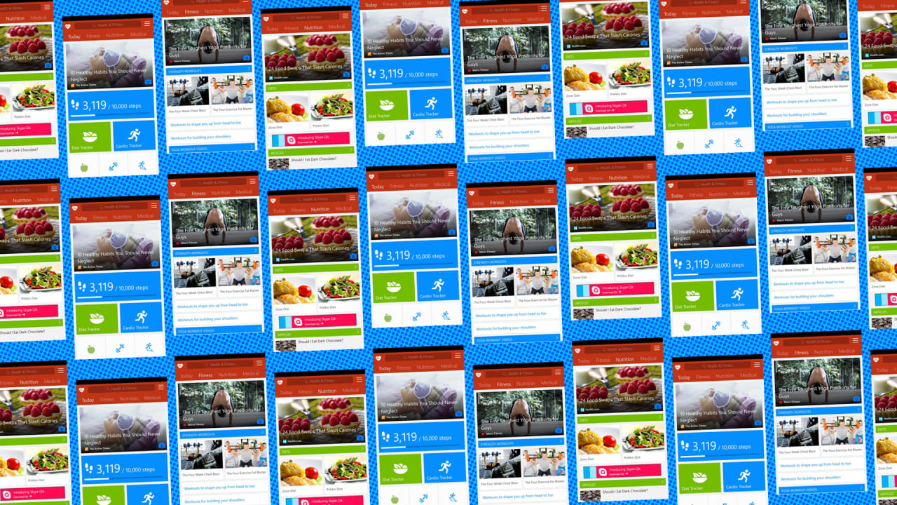 Microsoft’s New MSN Apps Are Now Available For iOS