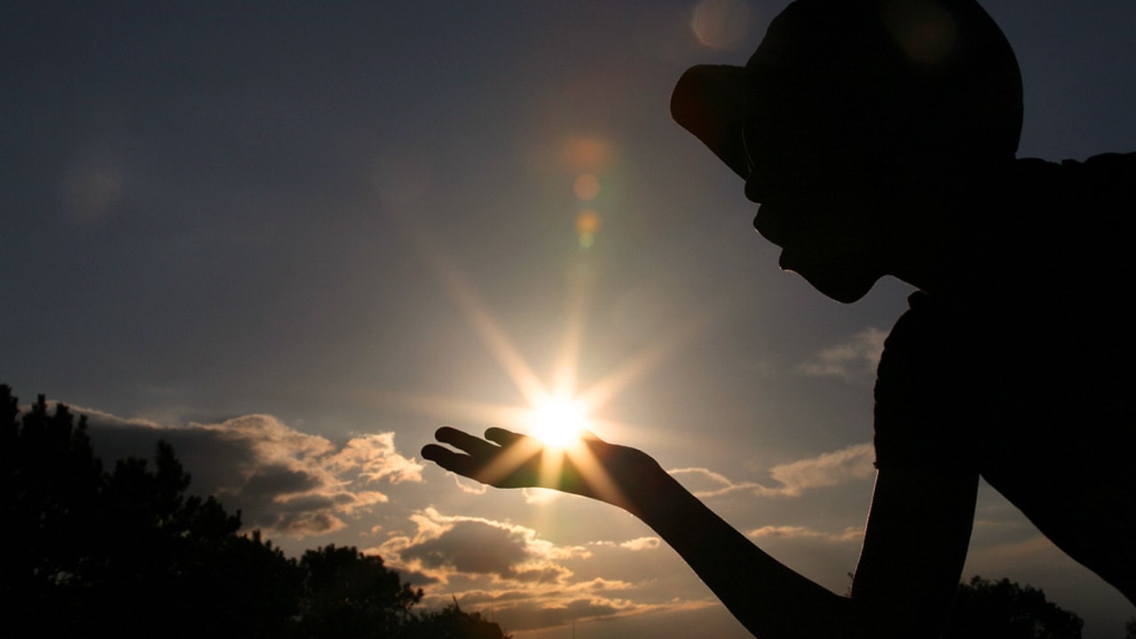 Stop Chasing After Happiness And Do This Instead