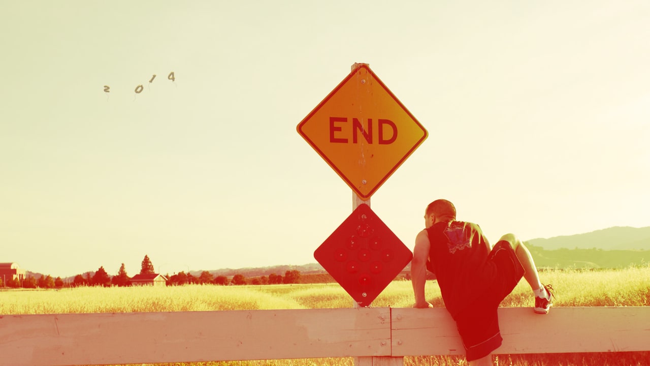 Today in Tabs: Is 2014 Over Yet?