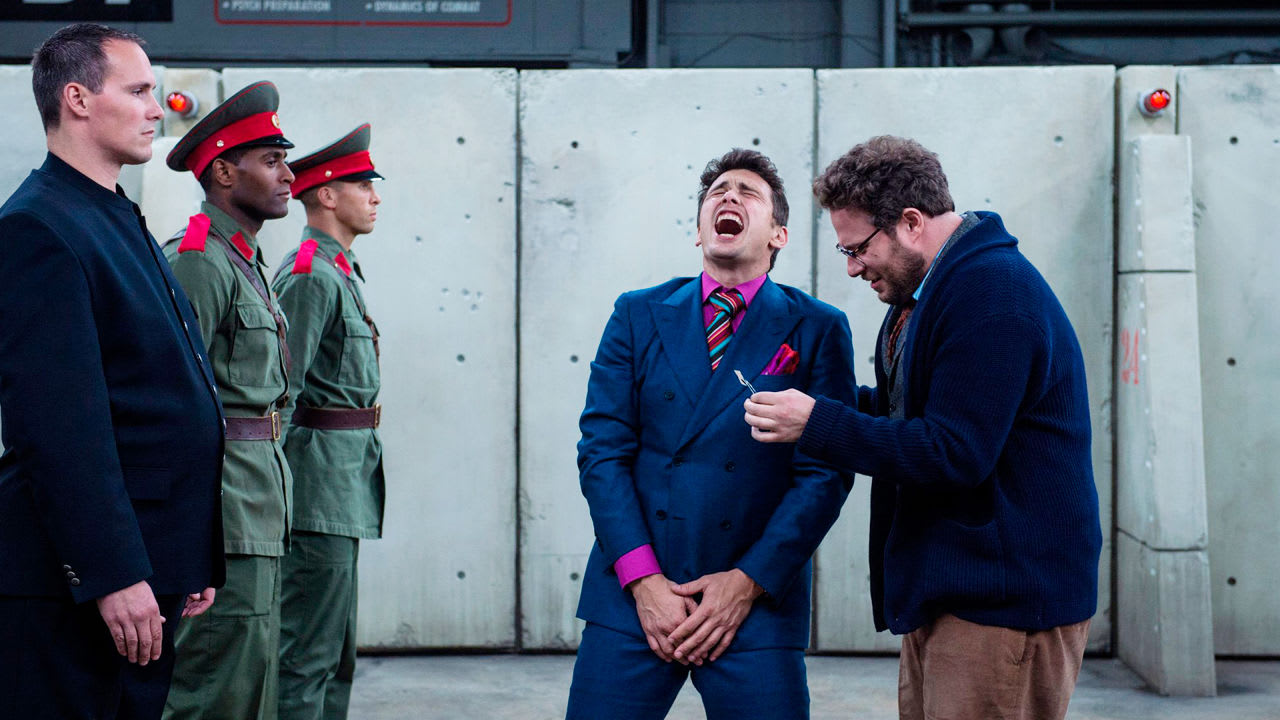 “The Interview” Is A VOD Perception-Changer, Not A VOD Game-Changer