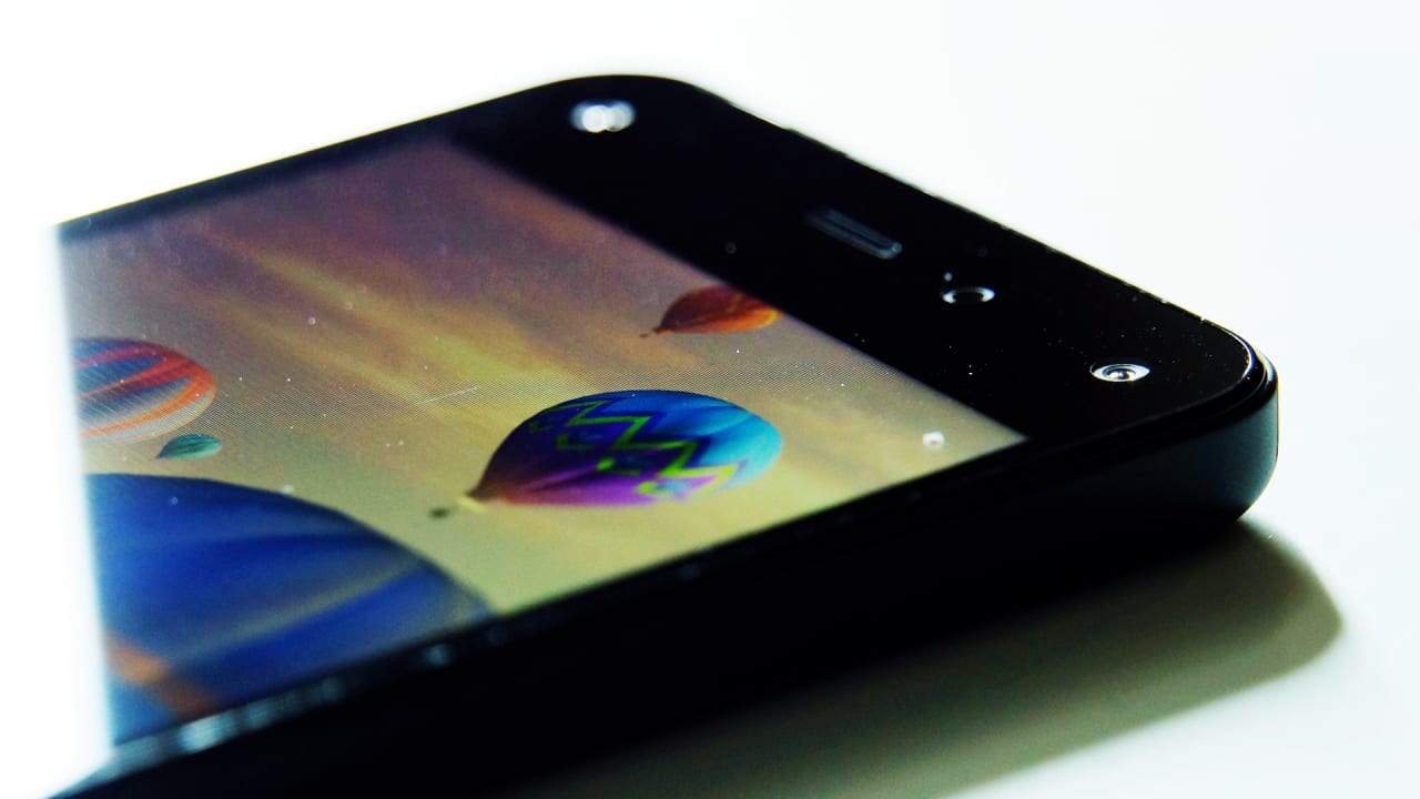 Following Fire Phone Flop, Big Changes At Amazon’s Lab126