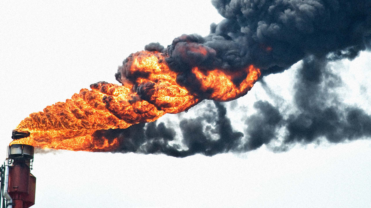 The Cost Of Carbon Pollution Is Much Higher Than The Government Thinks