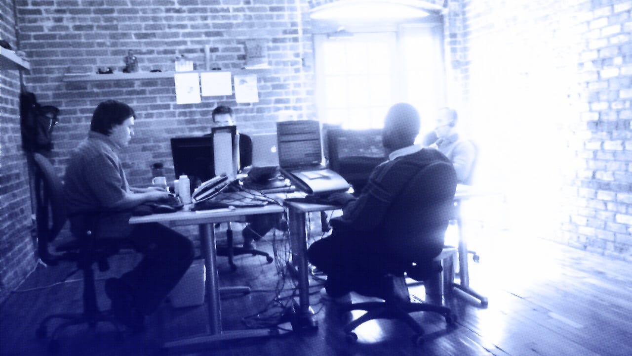 What It’s Like To Work Without Managers