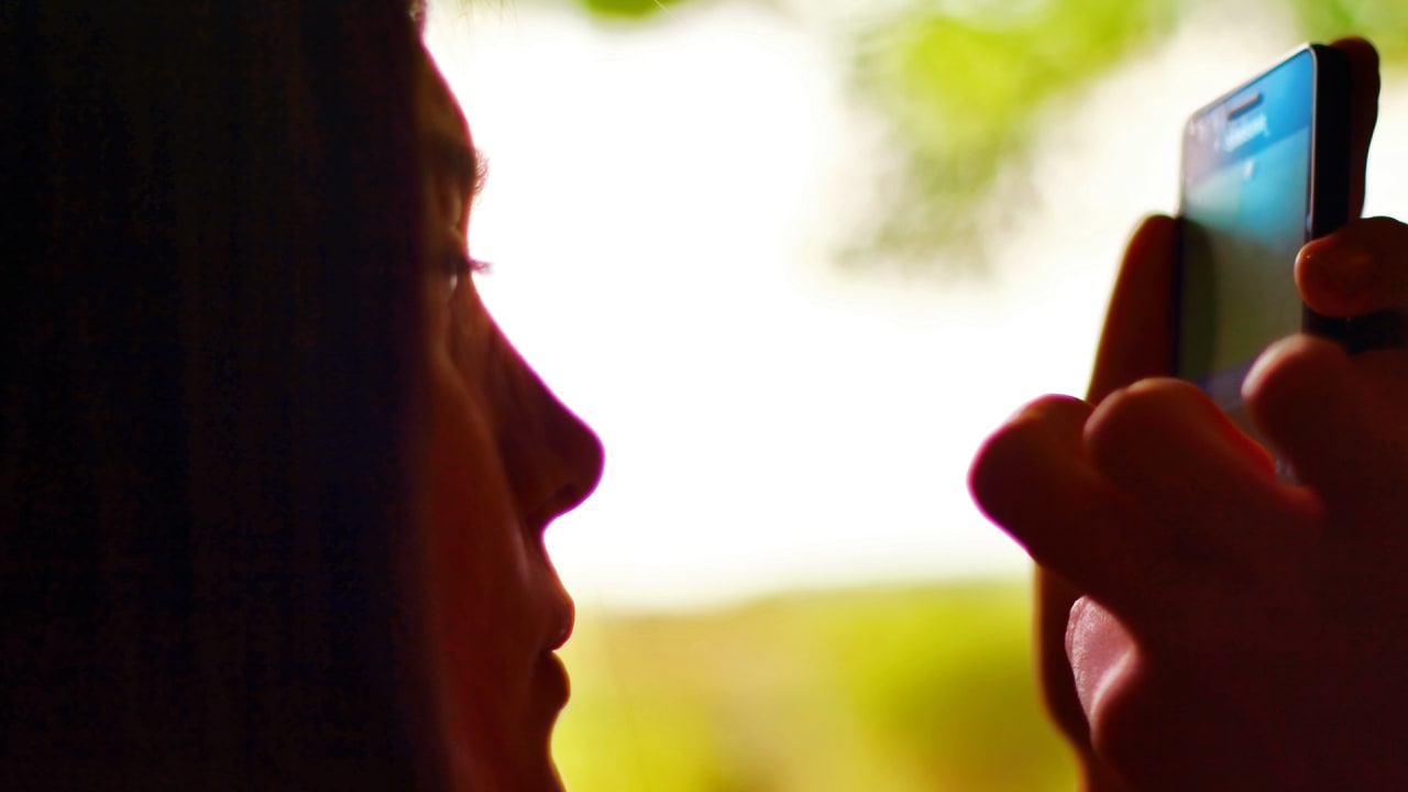 The App That Lets Users Lend Their Eyes, And Blind People See Things I