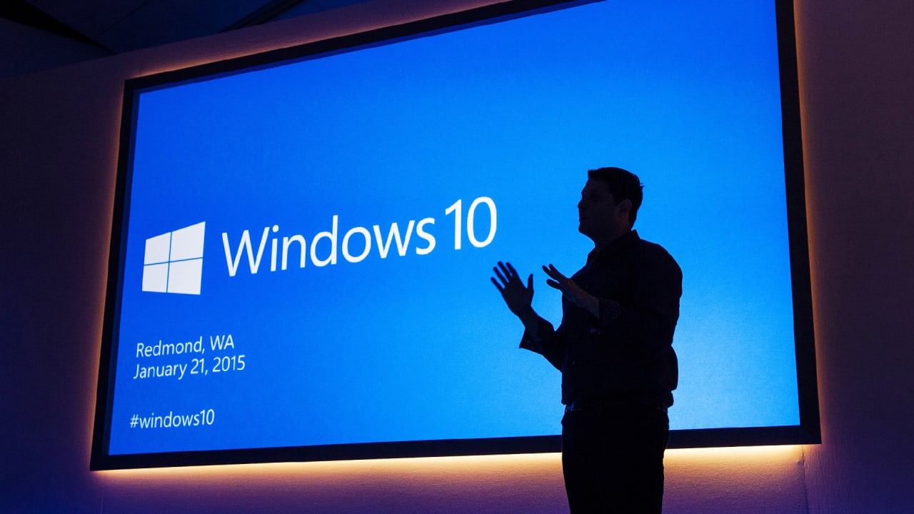With Windows 10, Microsoft Needs To Take Back Control Of Its Ecosystem