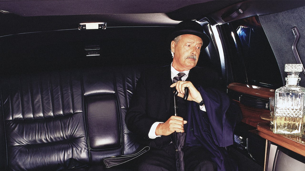 Rich People Are Less Sad–But They Aren’t Any Happier Than The Rest Of