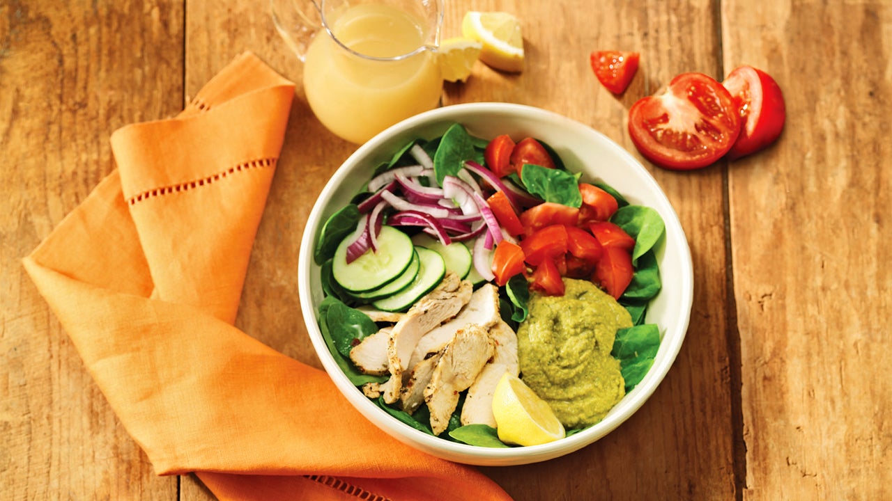 The World’s Top 10 Most Innovative Companies of 2015 in Food