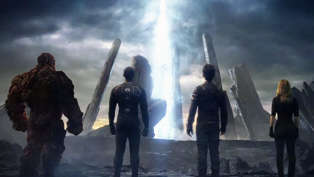 Infographic: Which Studios Own Movie Rights To Which Marvel Characters