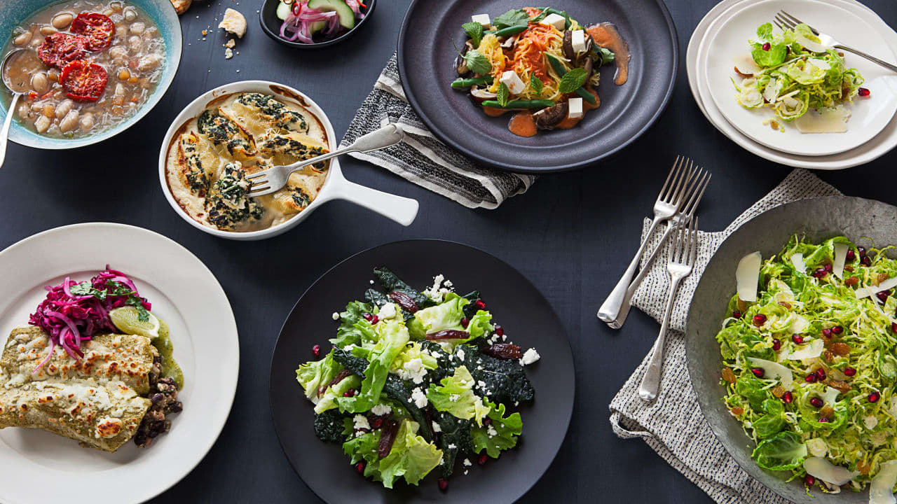 Inside The Secret New York Launch Of Munchery, The Delivery Startup Th