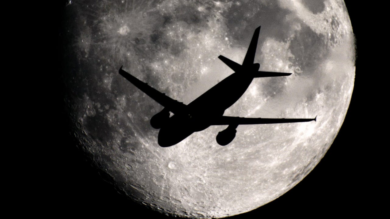 FAA Takes First Steps To Open The Moon For Business