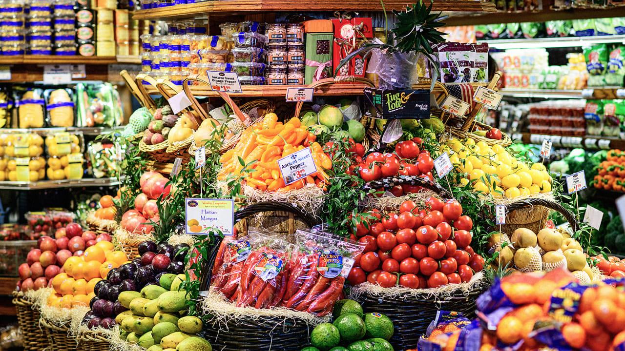 Pre-Paying At Local Food Businesses Helps Local Food Stay Alive