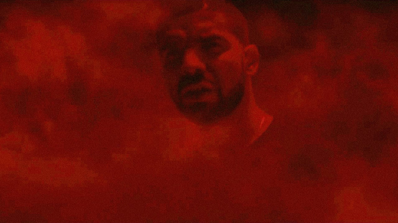 This 14-Minute Film By Drake Is Peak Drake