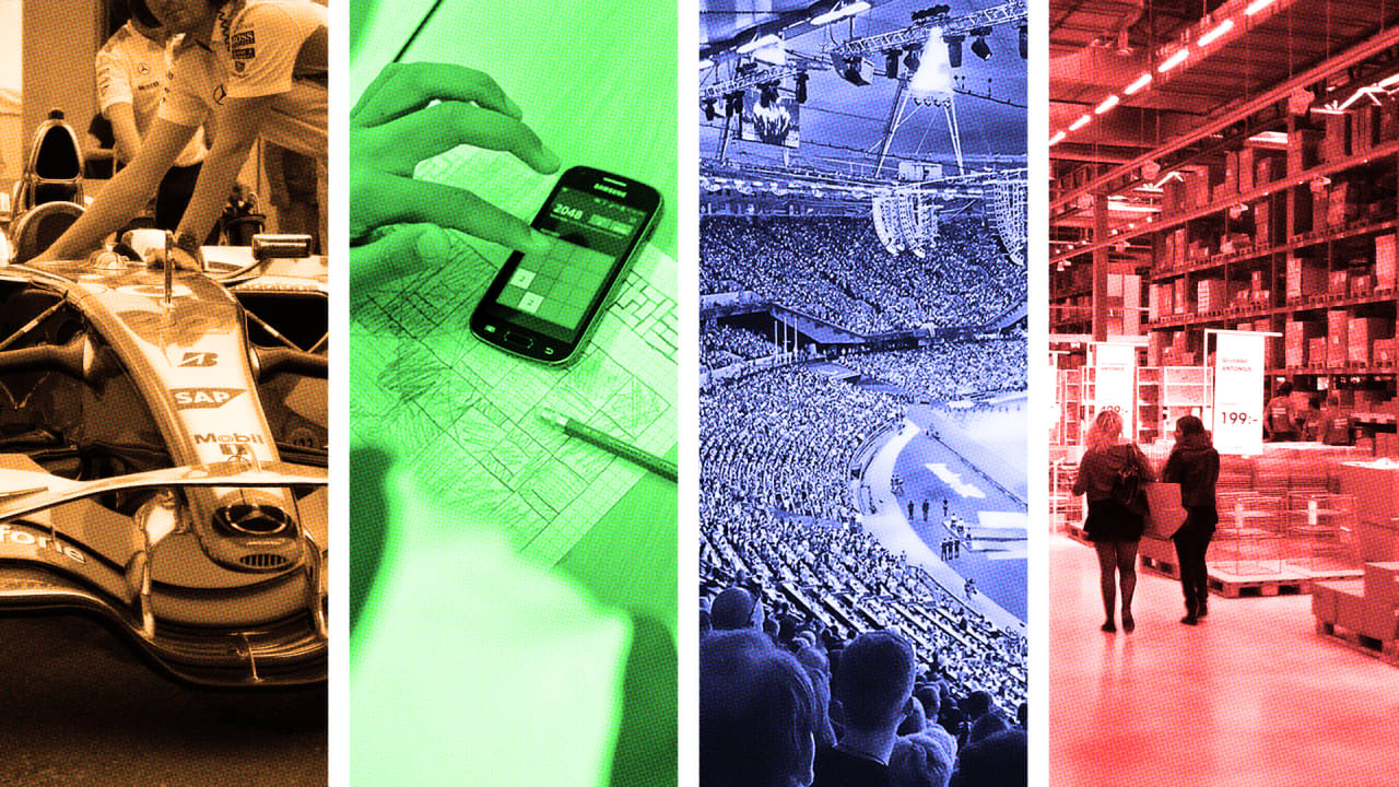 4 Ways Businesses Can Do More With Less Resources