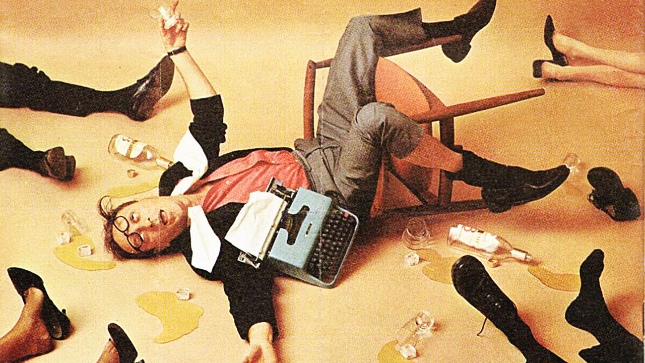 When Ads Were Really Mad: The Best Mad Magazine Spoof Ads