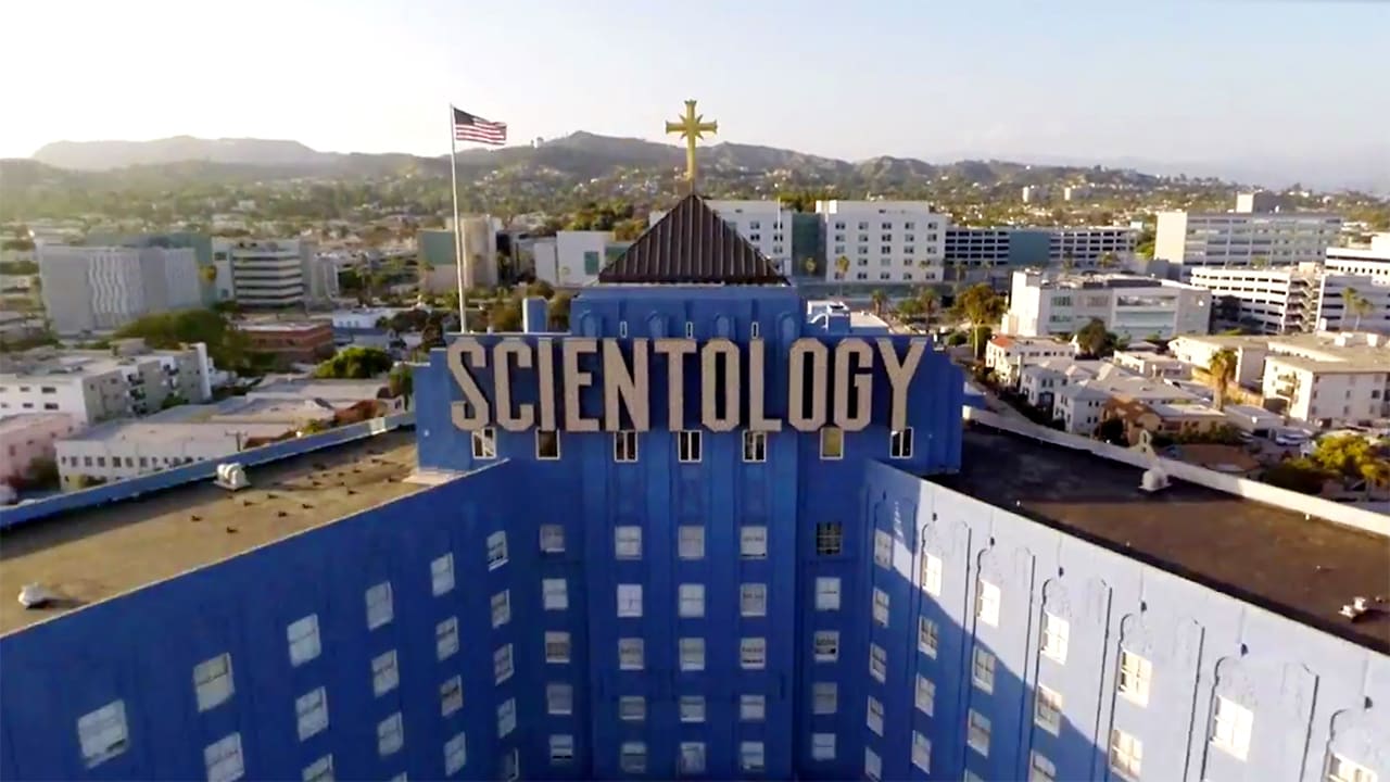 The Trailer for HBO’s Long-Awaited Scientology Doc Has Arrived and It