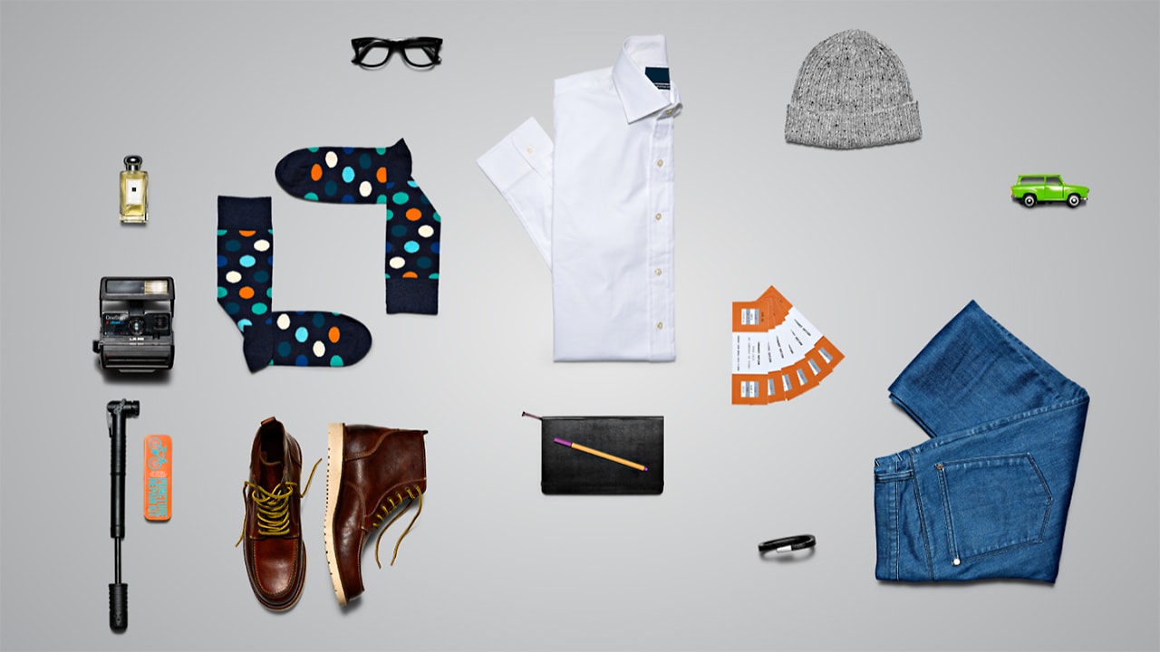 Pack A Virtual Bag And This Virgin Atlantic App Will Choose Your Holid