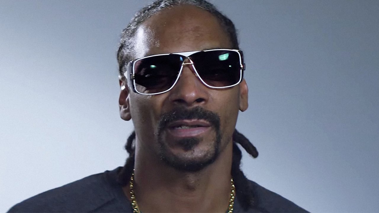 Snoop Dogg Urges You To Drop The Weapons–From Your 401K