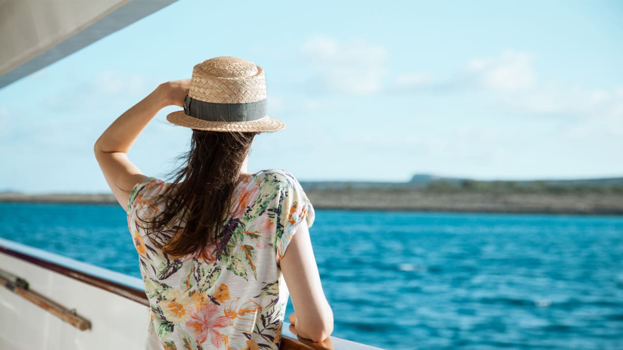 Why Distancing Yourself From Your Work Can Make You A Better Leader