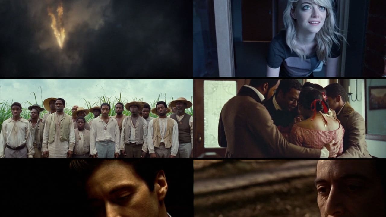 This Supercut of First and Final Frames Reveals Entire Cinematic Story