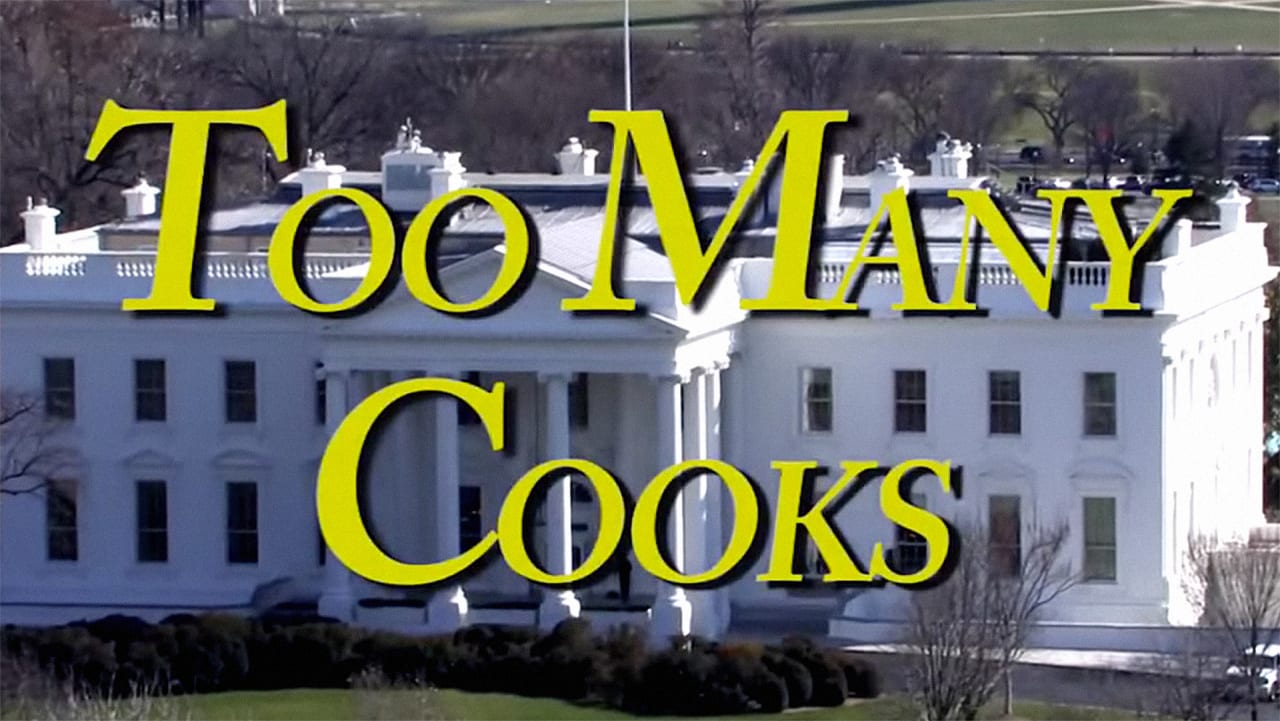 So, This Exists: CNN’s “Too Many Cooks” Election Promo Will Spoil Your