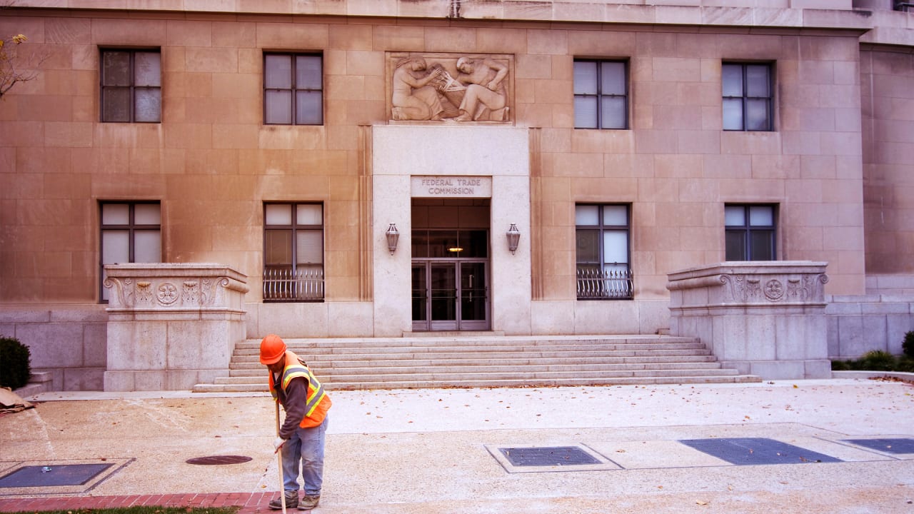 FTC Opens Tech Office To Protect Consumers In This Strange New Connect