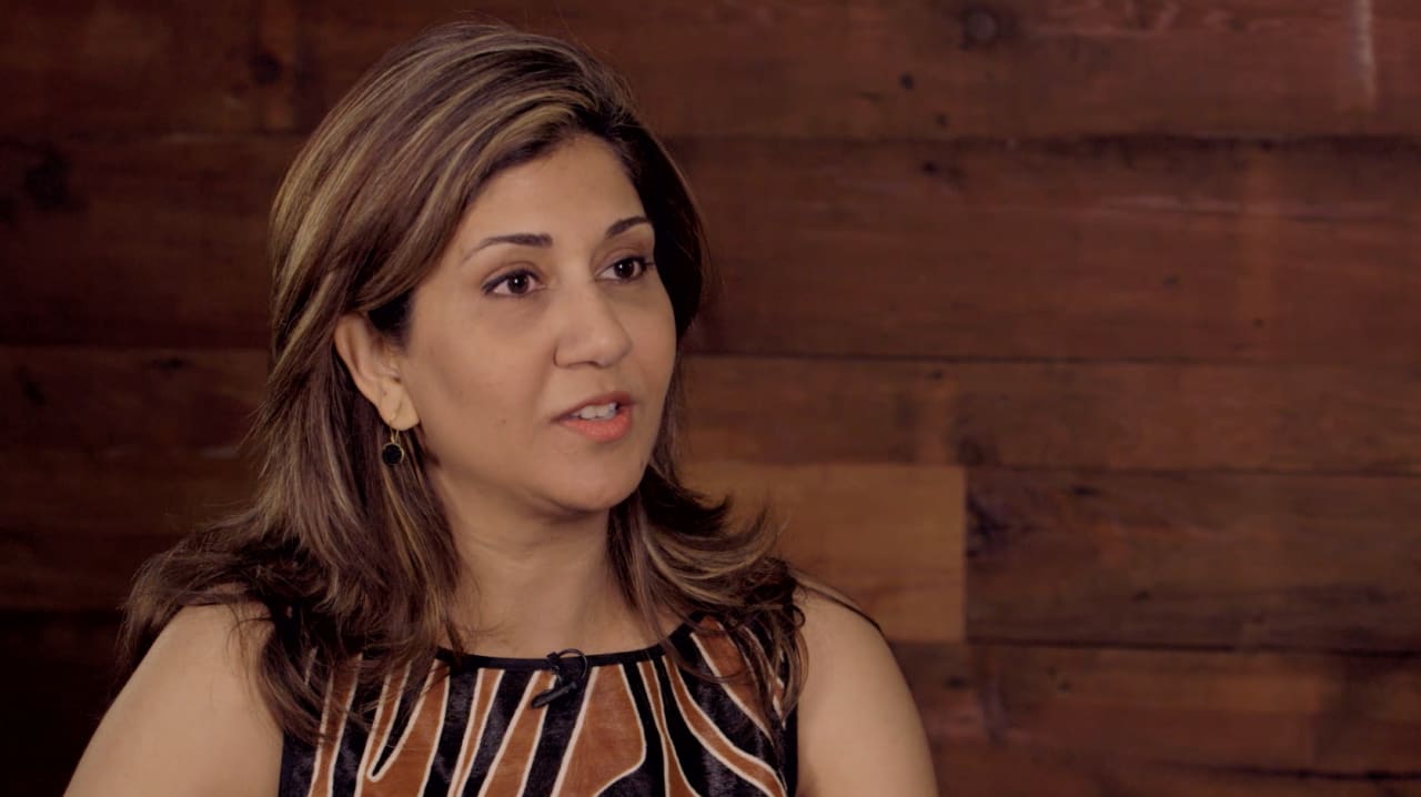 Nilofer Merchant on Finding Solutions in Unexpected Places