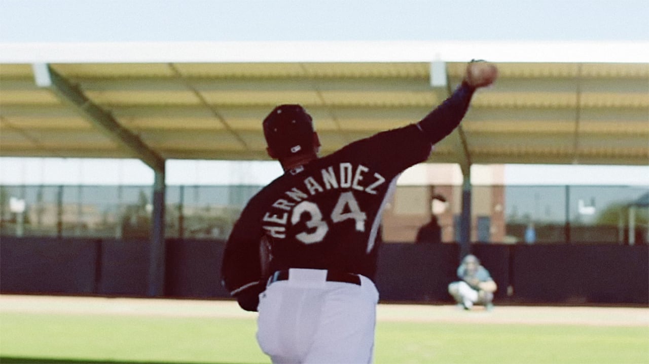 MLB Opens Baseball Season With A Real-Time, Documentary-Style Campaign