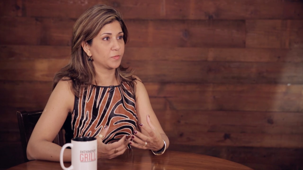 Nilofer Merchant On Onlyness