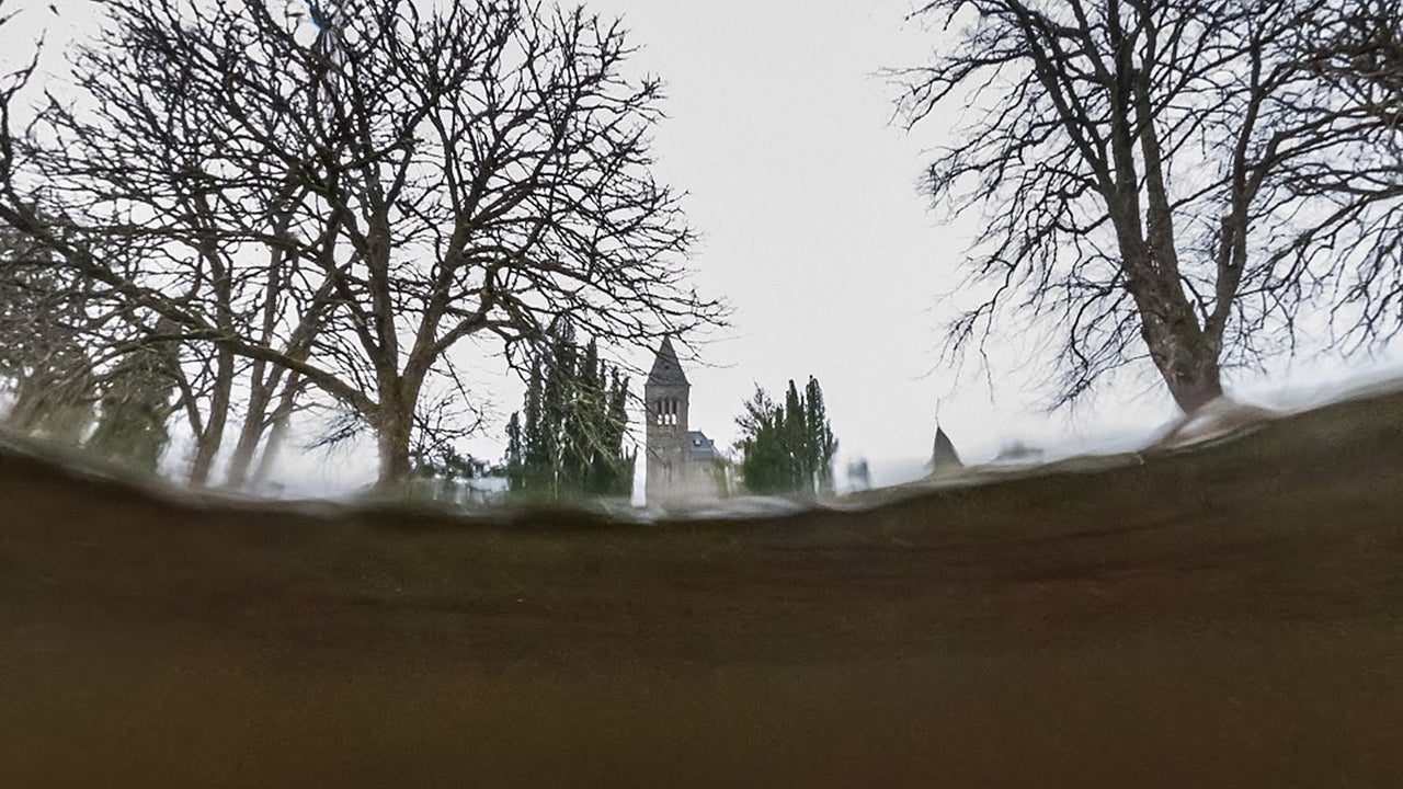 Now You Can Hunt For The Loch Ness Monster On Google Maps