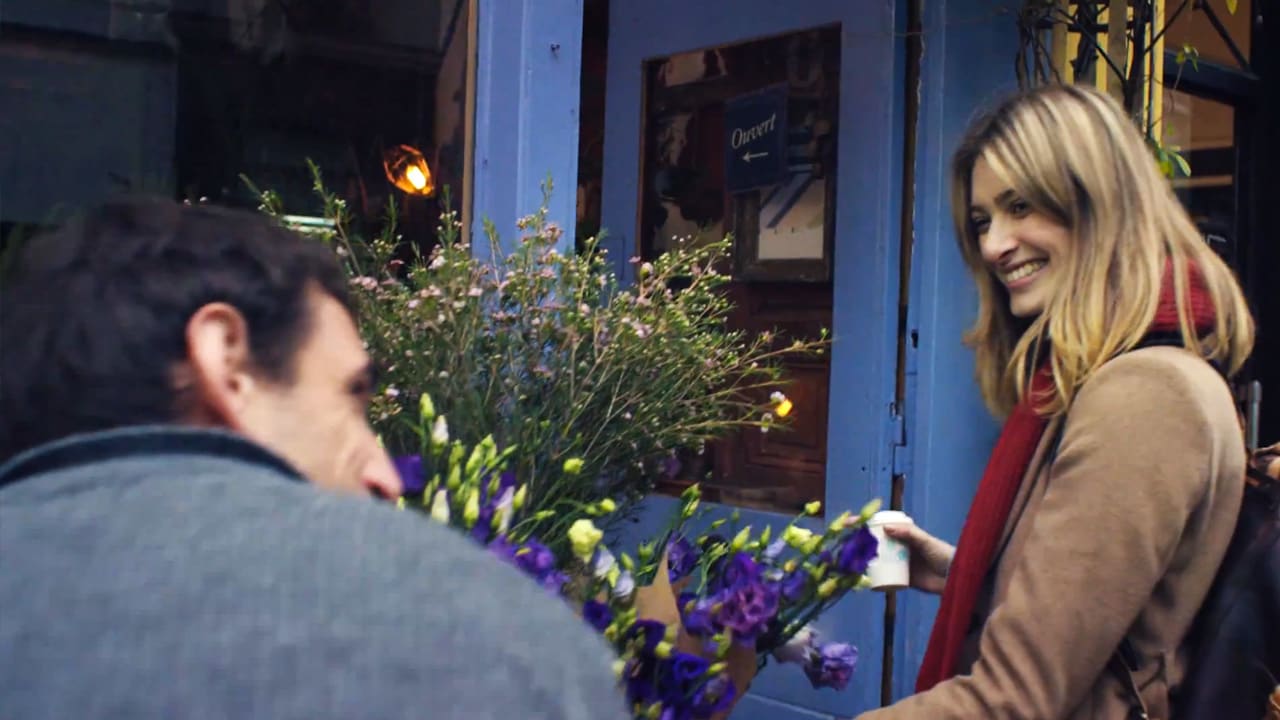 Airbnb’s Biggest Ad Campaign Yet Emphasizes That Feel-At-Home Feeling