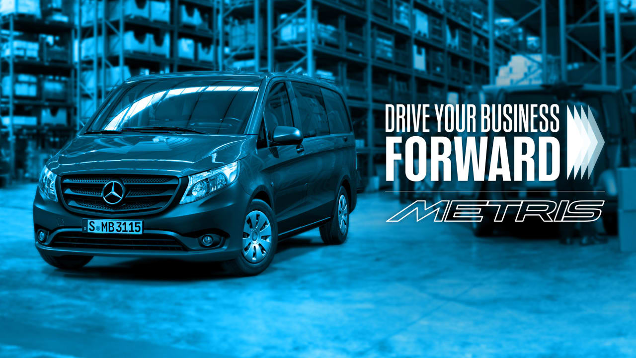 Drive Your Business Forward: How to Enter