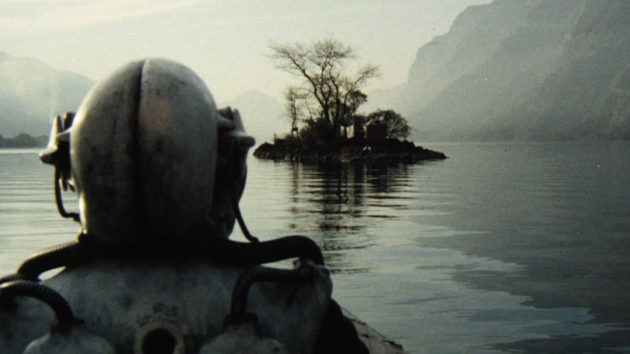 A New Doc and Exhibit Salute “Alien” Designer H.R. Giger’s Dark Sci-Fi
