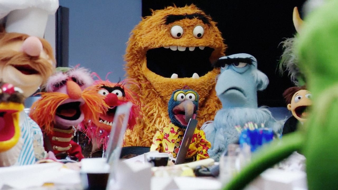 The First Trailer For ABC’s New Muppets Series Looks Every Bit As Mupp