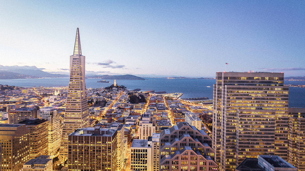 Can We Turn Around America’s Distressed Cities With Venture Capital An