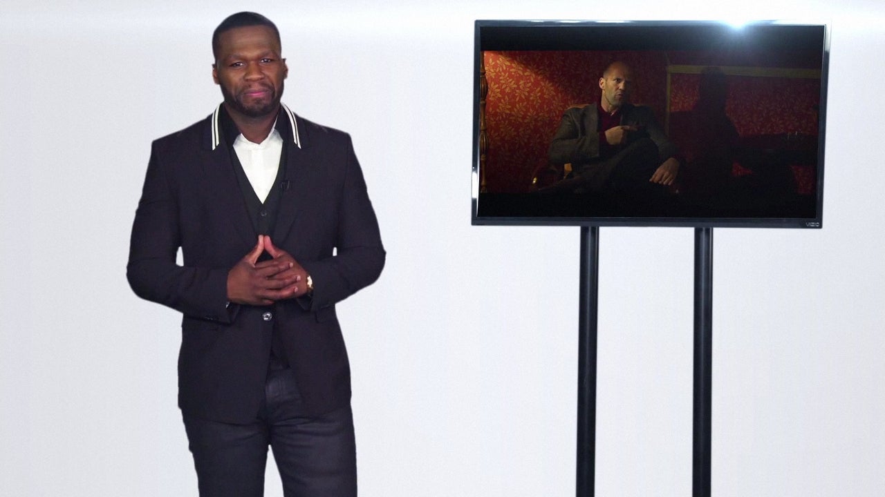 50 Cent Over-Explains All Of The Best Jokes In These Clips From “Spy”
