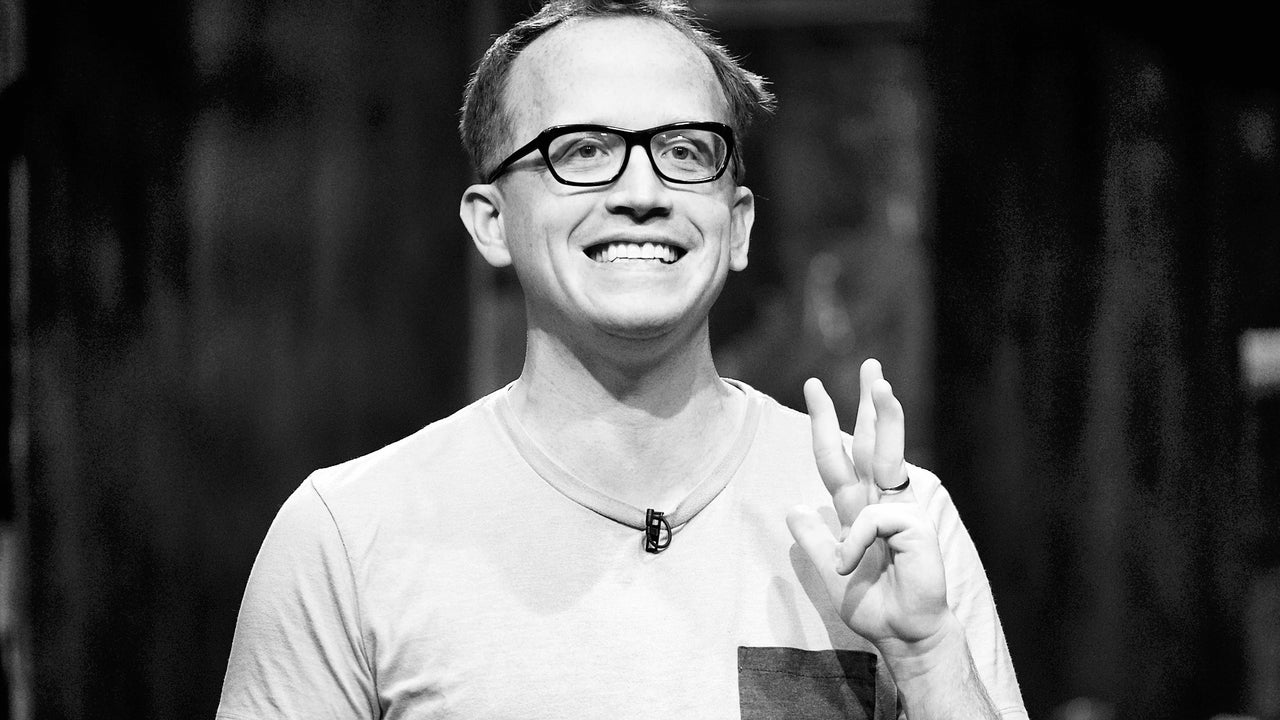 Diddy, Public Access, and Human Fish: The Journey of “The Chris Gethar