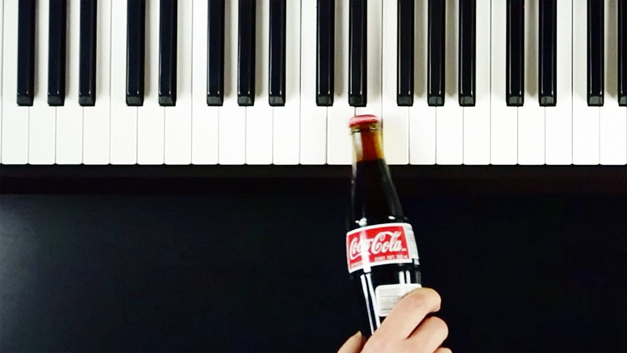 YouTube Artist Plays And Remixes 25 Ad Jingles That Will Be Stuck In Y