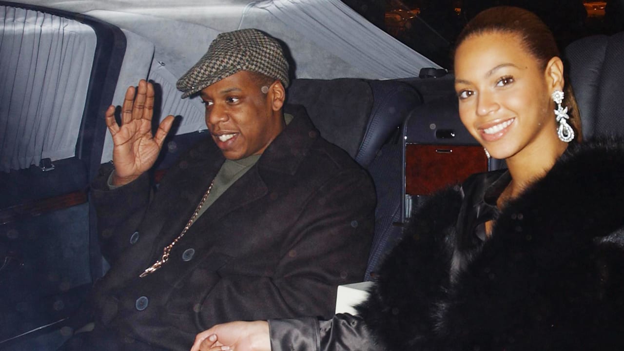 Picture Them Rolling: This Infographic Reveals Which Cars Rappers Ment