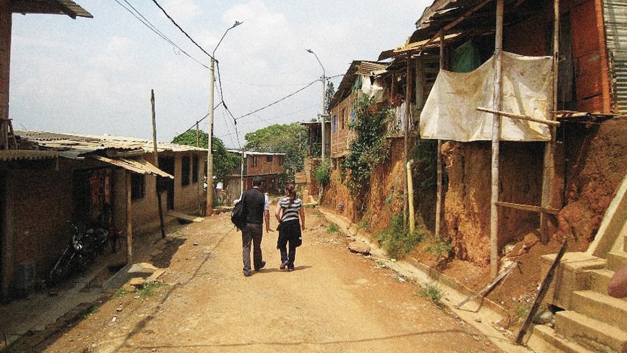 This Startup Is Making It Easier For People Living In Slums To Own The