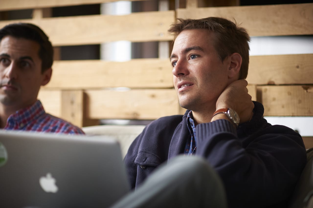 The CEO Of Thread, Ian Rosenberger, On Turning A Social Mission Into A