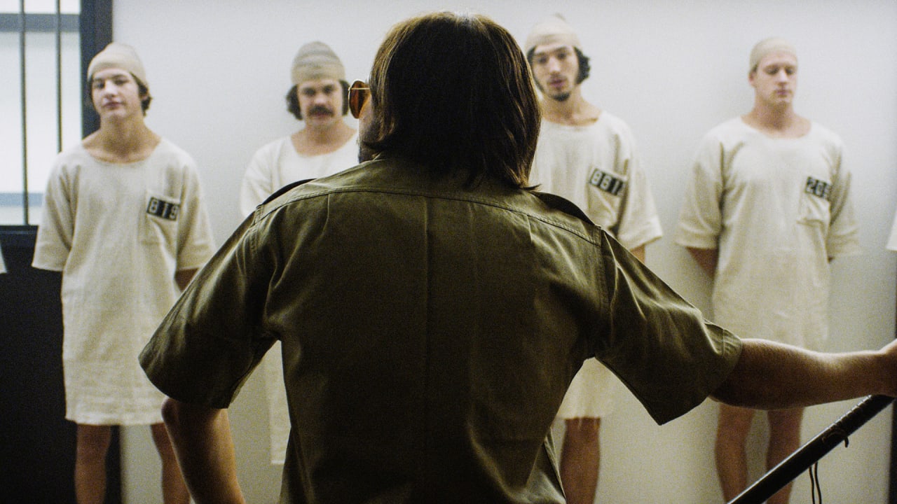 How The Makers Of “The Stanford Prison Experiment” Recreated A Disturb